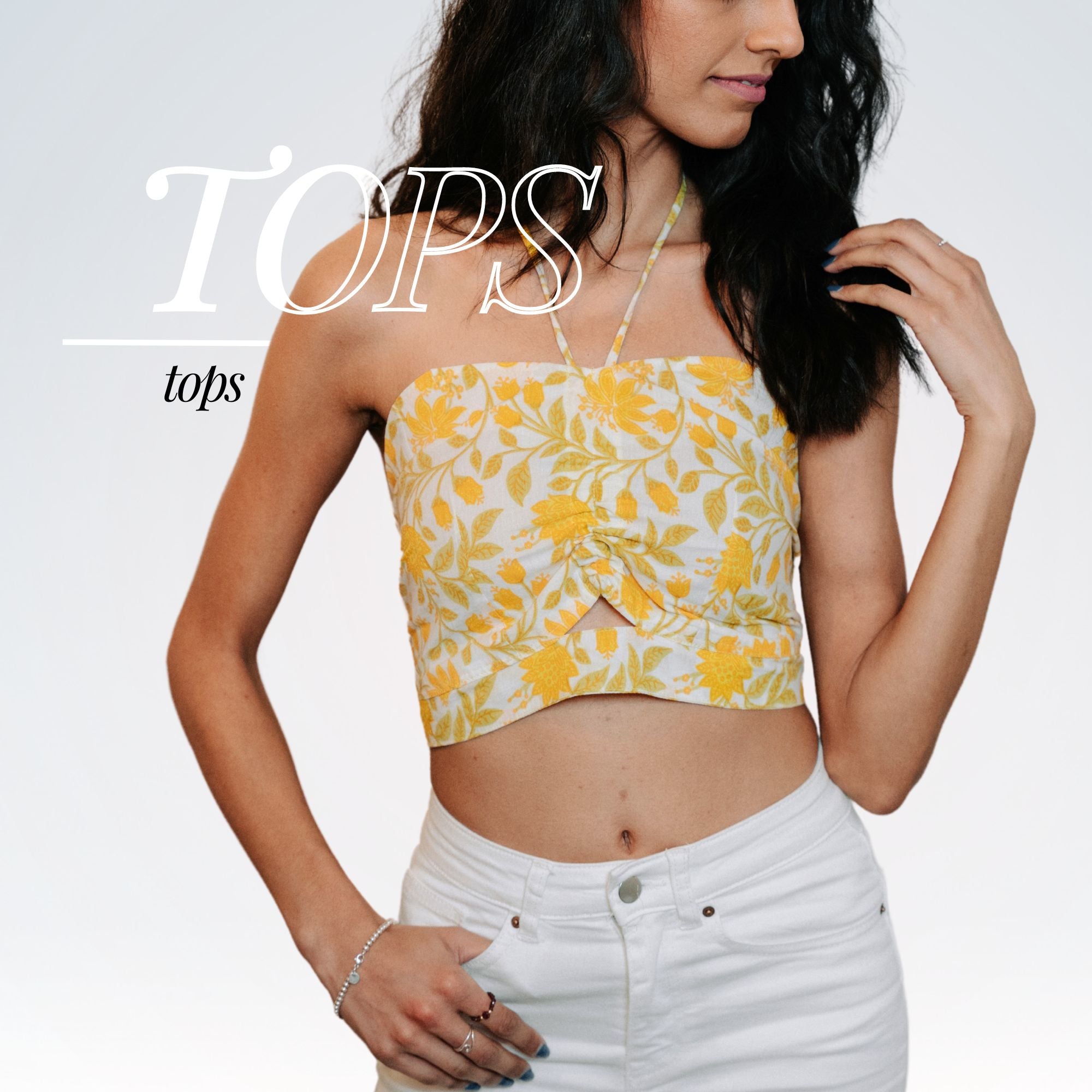 Tops – Olive on 63rd